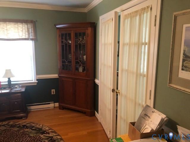 9401 Gum Fork Rd, Midlothian, VA 23112 | MLS #2606