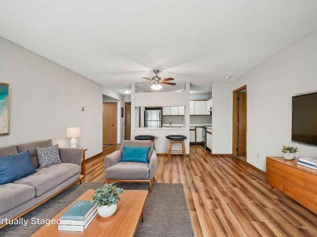 9401 Polk St NE 1 Bedroom Apartment for Rent at 9401 Polk St Ne, Blaine, MN 55434