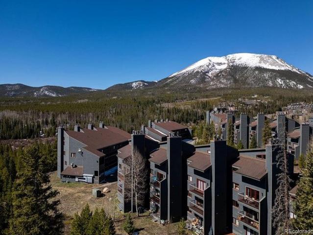 9401 Ryan Gulch Rd Unit 9423, Silverthorne, CO 80498