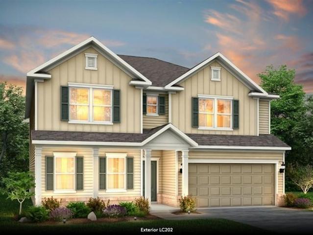 9401 Summer Unit Phase 2 Pl Lot 2036, Longs, SC 29568