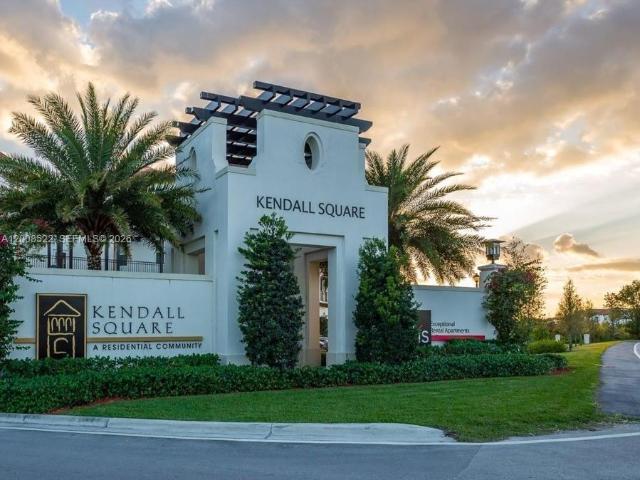 9401 SW 172nd Ave, Unit 9401, Miami, FL 33196 | MLS #A12008