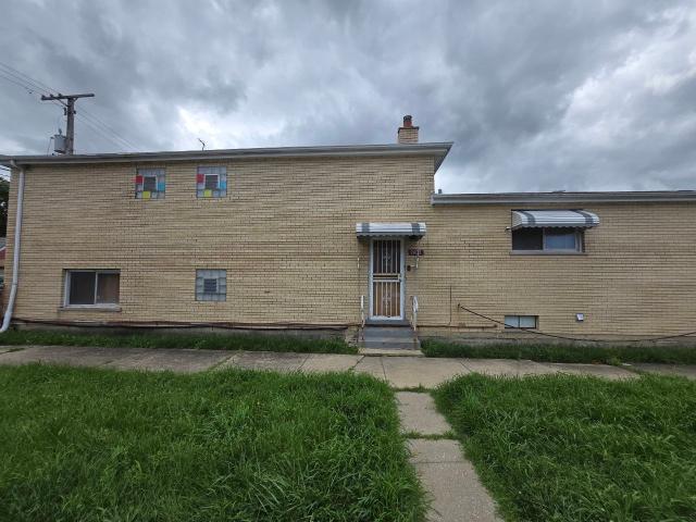 9401 S Halsted Street