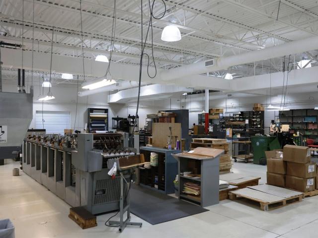 9401 S Innovation Drive
