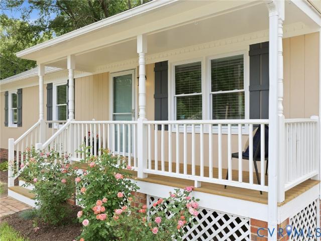 9401 Shiloh Dr, North Chesterfield, VA 23237 | MLS #2611 | Compass