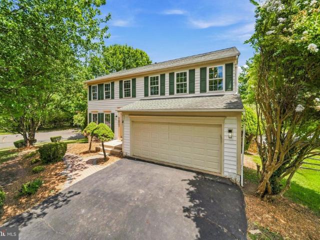 9401 Spice Glade Court