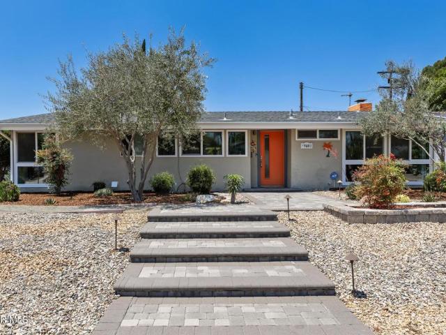 9401 Valjean Avenue
