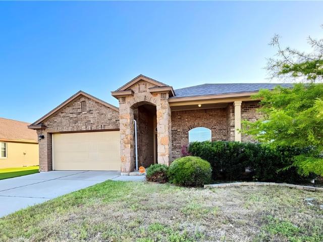 9401 Zayden Drive