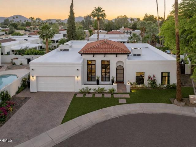 9402 N 83rd Ct, Scottsdale, AZ 85258 | MLS #7006