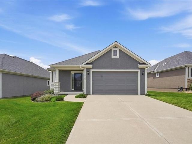 9402 N Bradford Ave, Kansas City, MO 64154