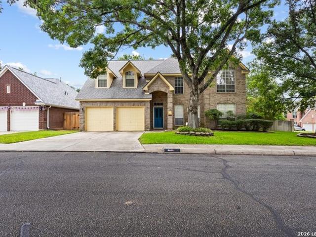 9402 Oakwood Gdn, San Antonio, TX 78254