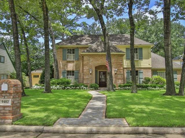 9402 Godstone Ln, Spring, TX 77379