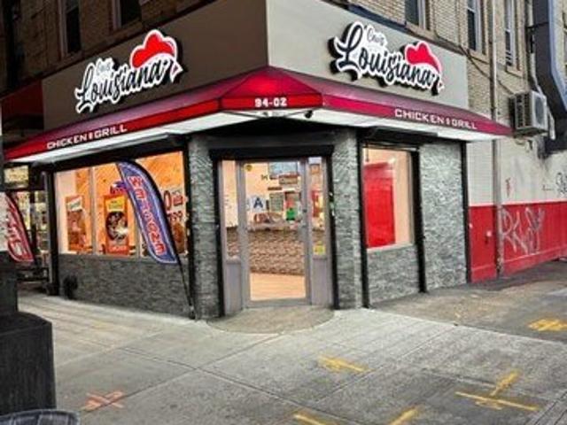 9402 Jamaica Ave, Woodhaven, NY 11421