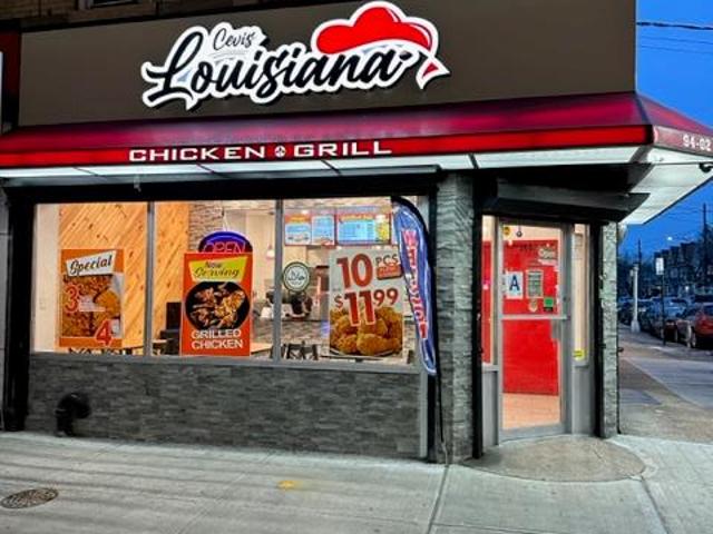 9402 Jamaica Avenue