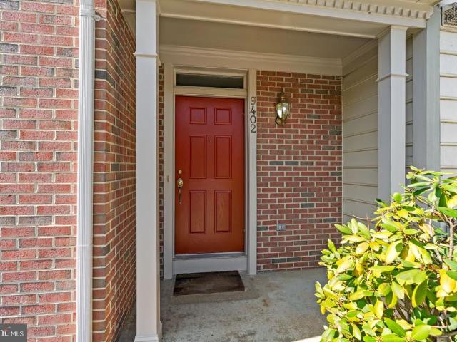 9402 Steeple Court
