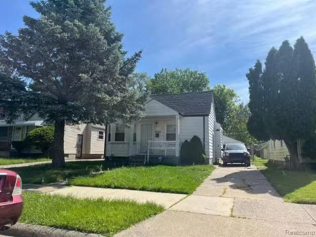 9402 Terry St, Detroit, MI 48228 MLS# 20240036270