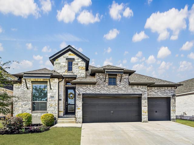 9403 Aggie Run, San Antonio, TX 78254 | MLS #1941