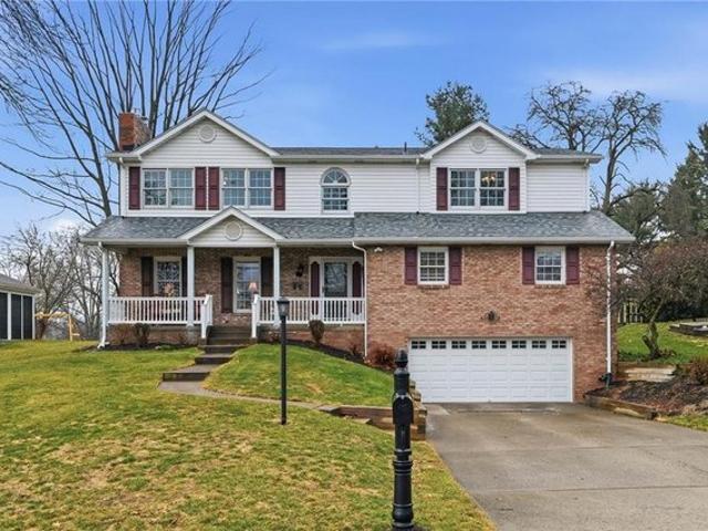 9403 Almar Pl, Pittsburgh, PA 15237