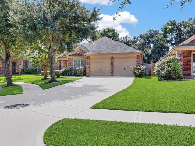 9403 Comstock Meadows Drive