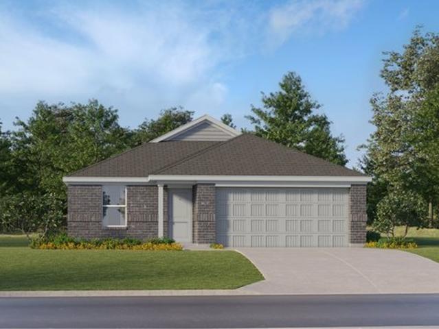 9403 Dazzling Tentacle Dr, Baytown, TX 77521