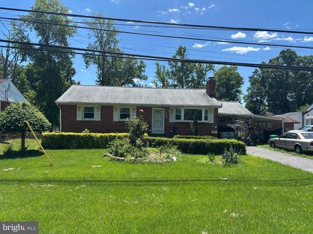 9403 Good Luck Rd, Lanham, MD 20706