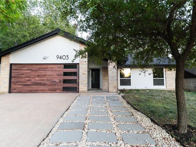 9403 Hunters Trce E, Austin, TX 78758