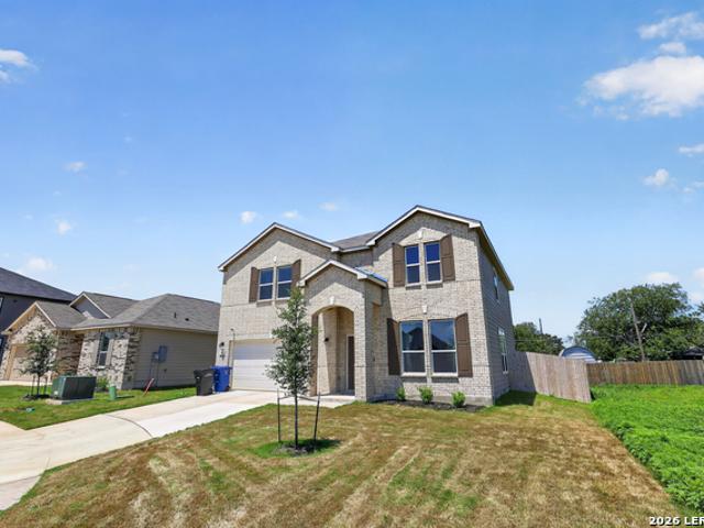 9403 Hinterlands Dr