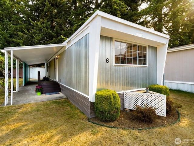 9403 Pierce Ln Unit 6, Sedro Woolley, WA 98284