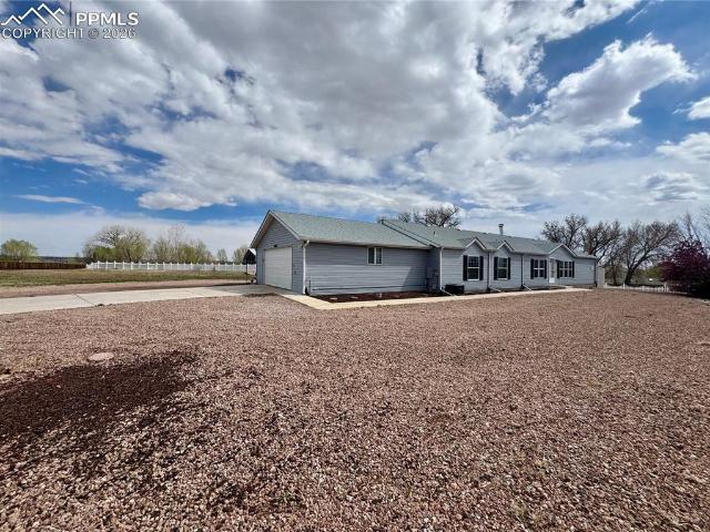 9403 Summer Meadows Dr, Colorado Springs, CO 80925 | MLS #2105 | Compass