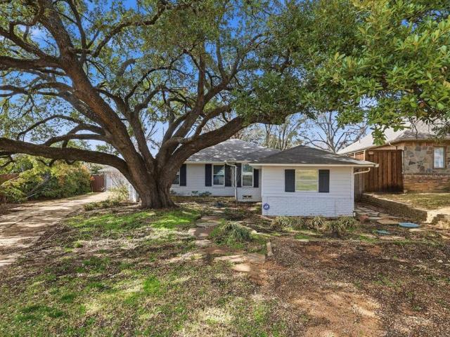 9403 Thornberry Ln, Unit A, Dallas, TX 75220 | MLS #21186