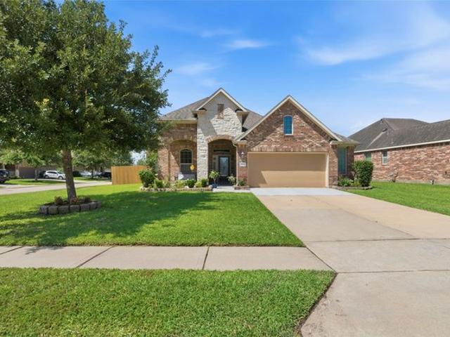 9403 Vista Falls Ct, Richmond, TX 77469