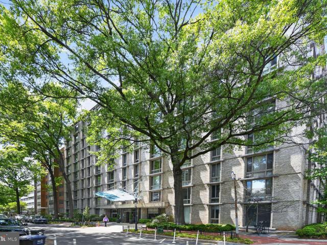 940 25th St NW, Unit 514S, Washington, DC 20037 | MLS #DCDC2258 | Compass