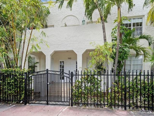 940 7th St Unit 940D, Miami Beach, FL 33139