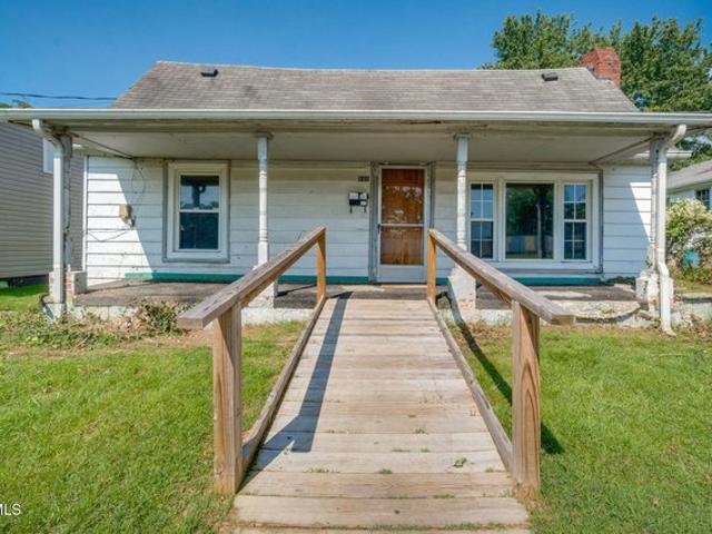 940 9th St, Bristol, TN 37620