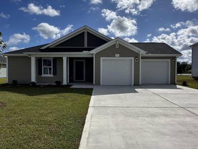 940 Caswell Dr, Conway, SC 29527