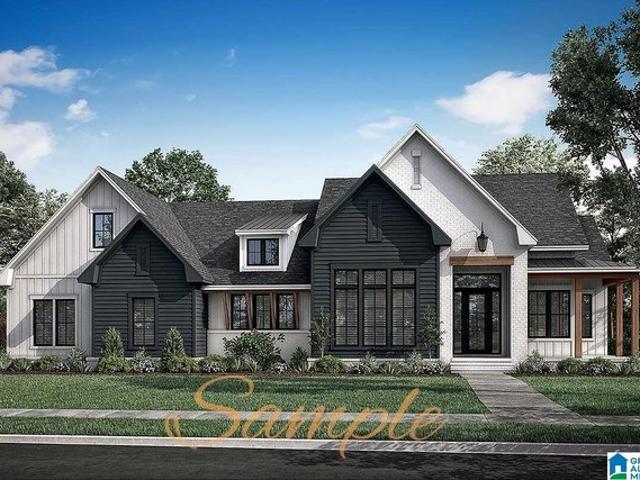 940 Cedar Creek Rd Lot 4, Odenville, AL 35120