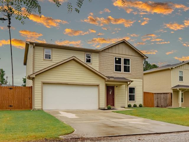 940 Cedar Point Drive