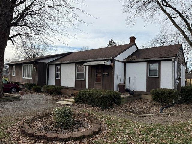 940 Chestnut St, Xenia, OH 45385
