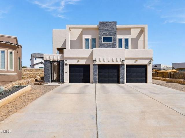 940 Clapham St, El Paso, TX 79928