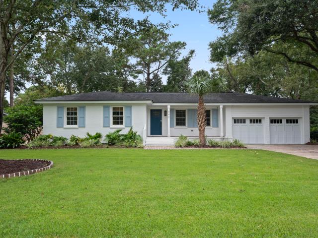 940 Cliffwood Drive