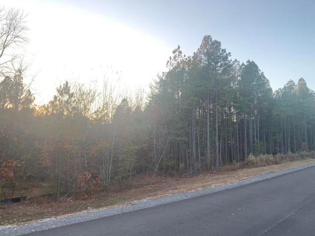 940 Crockett Point