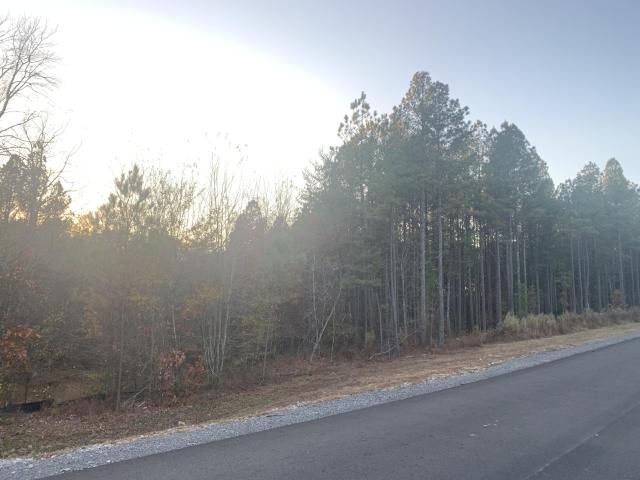 940 Crockett Point