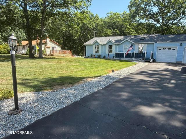 940 Anderson Road