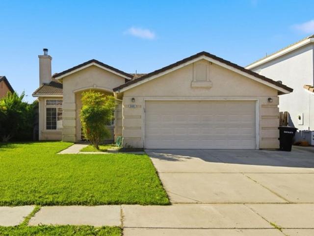 940 Allacante Dr, Ceres, CA 95307