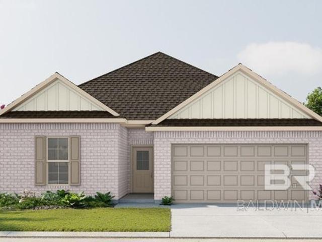 940 Ashville Cir, Foley, AL 36535