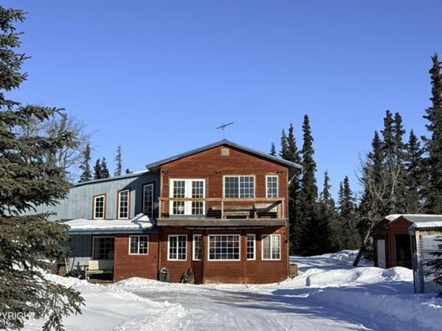 940 Baleen Ave, Kenai, AK 99611