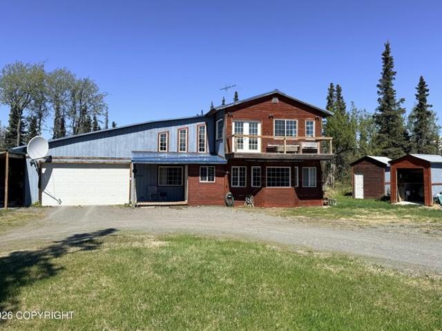 940 Baleen Ave, Kenai, AK 99611