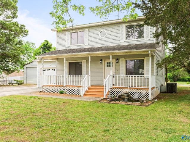 940 Blake Bottom Road