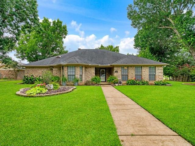 940 Brandyn Pl, Paris, TX 75462