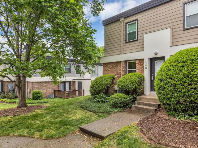 940 Gale Ln, Unit 146, Nashville, TN 37204 | MLS #3170