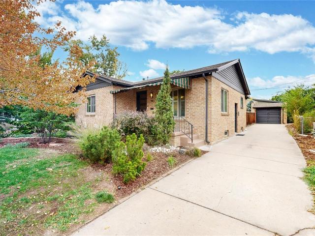 940 Grape St, Denver, CO 80220 | MLS #6680 | Compass